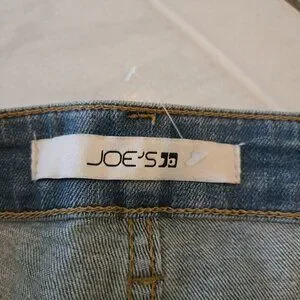 Joe's Jeans | Jeans | Nwt Joes Jeans Skinny Ankle Atlantic Wash 3 ...